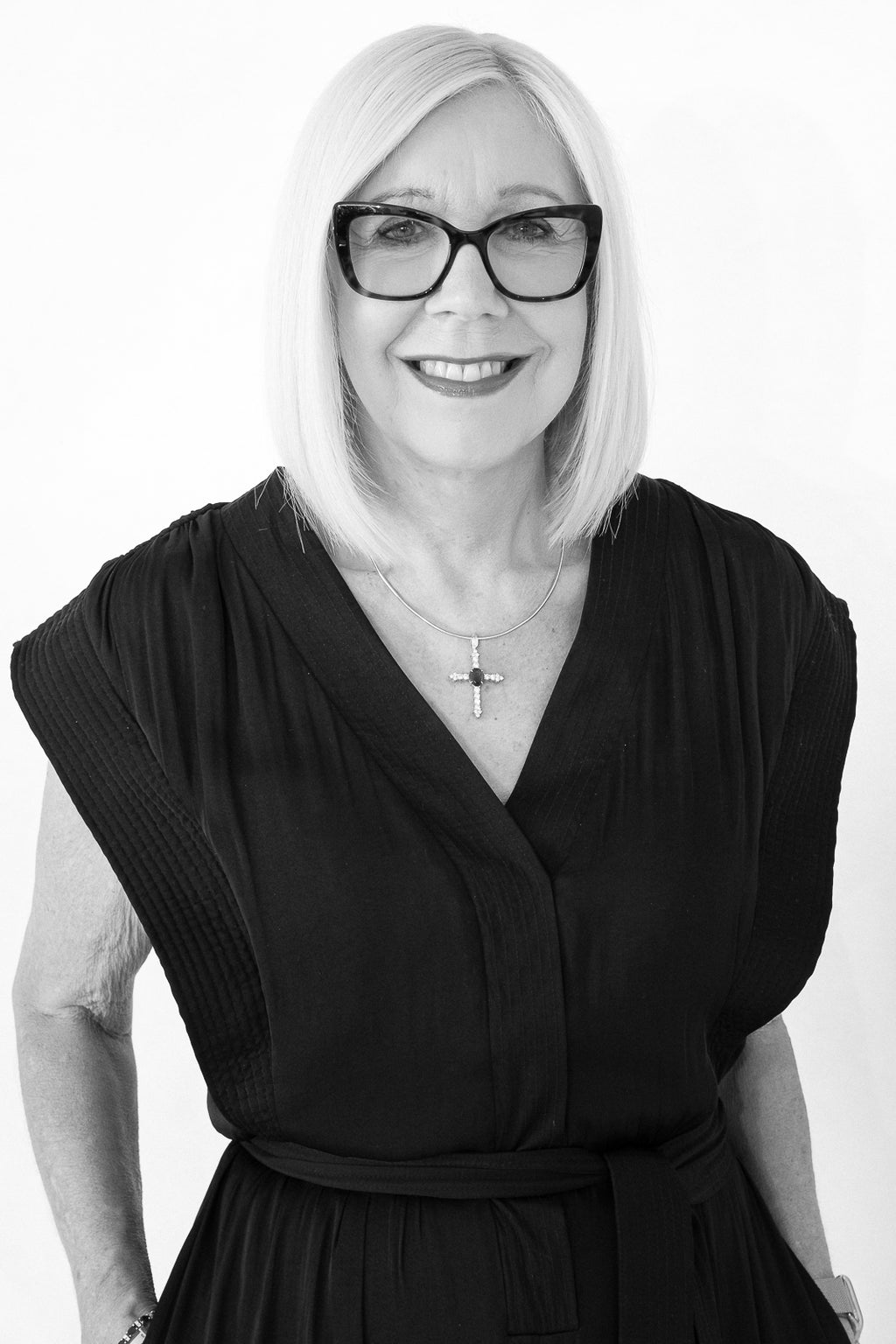 Denise | Master Stylist & CEO – Next International