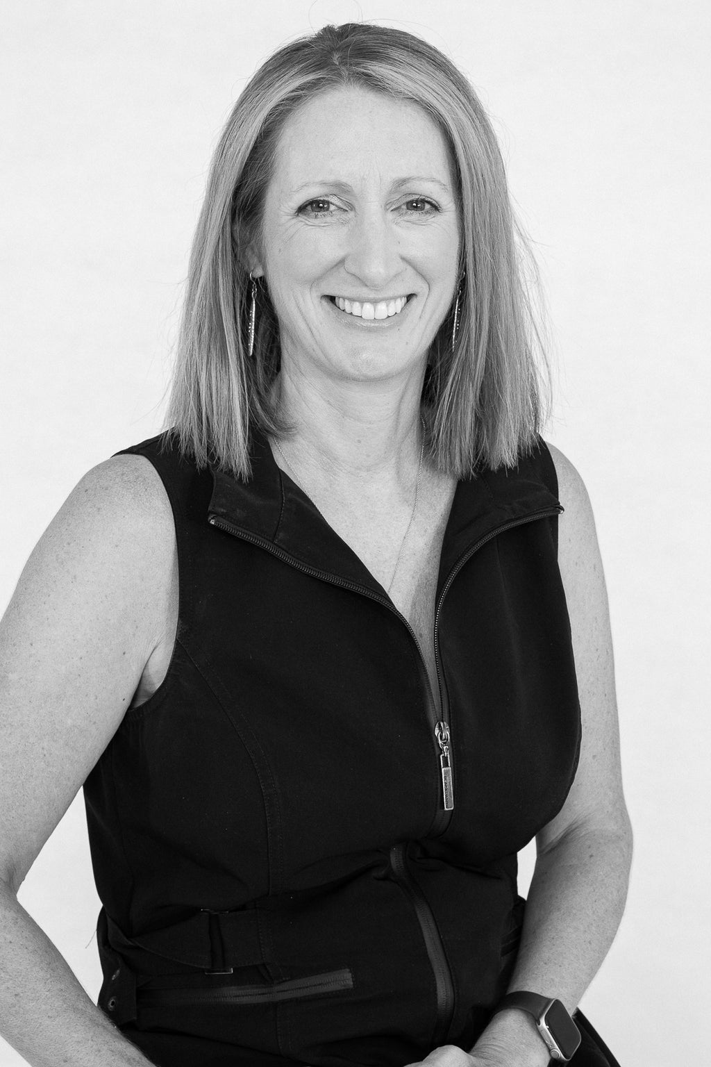 Jenny | Master Stylist – Next International