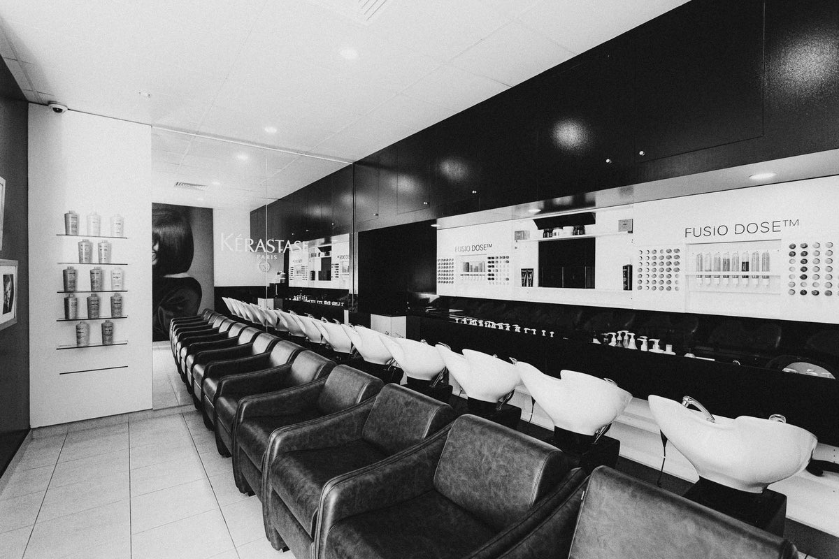 Next International Salons